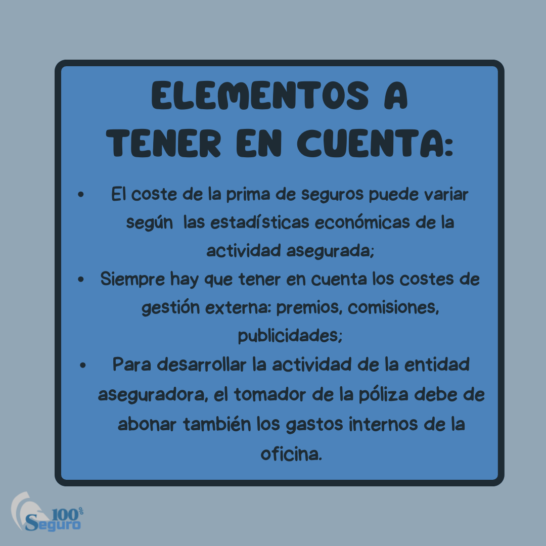 Prima de seguro 2024: todo lo que necesitas saber - CPC Seguro